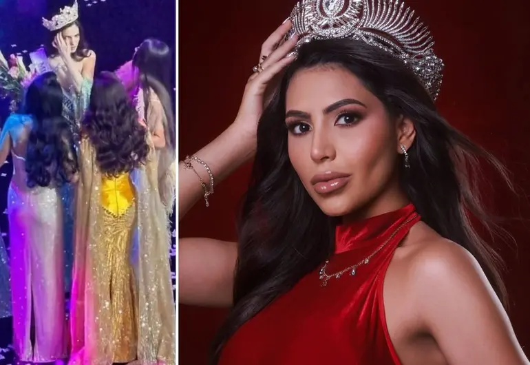 ¿Quién es Lorena López? Miss Tamaulipas que destacó por su apoyo a ...